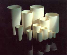 Ceremex Ceramics and High Technology